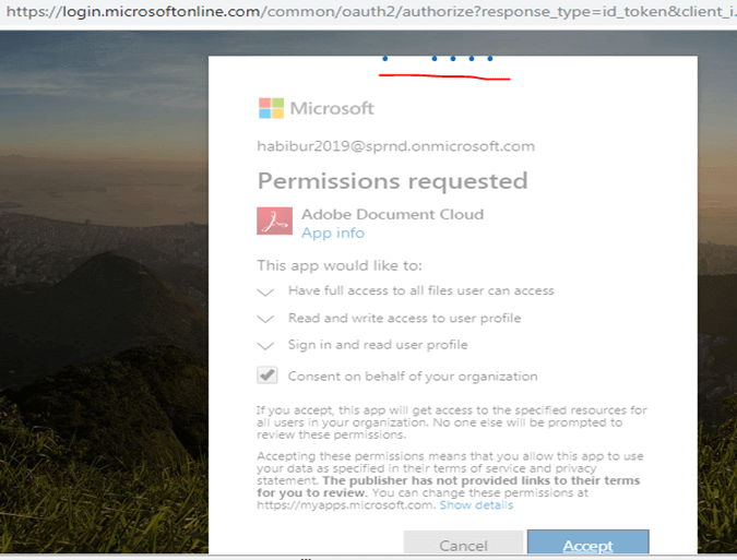 How To Edit PDF Files In SharePoint Online